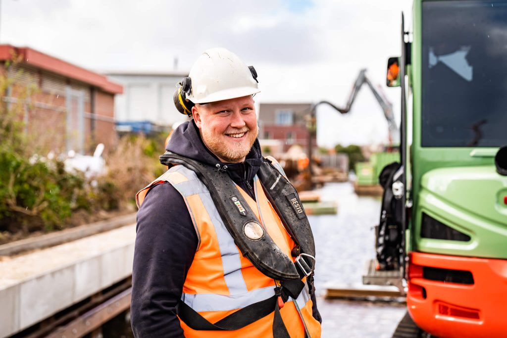 Timmerman Jasper - Schouls B.V.